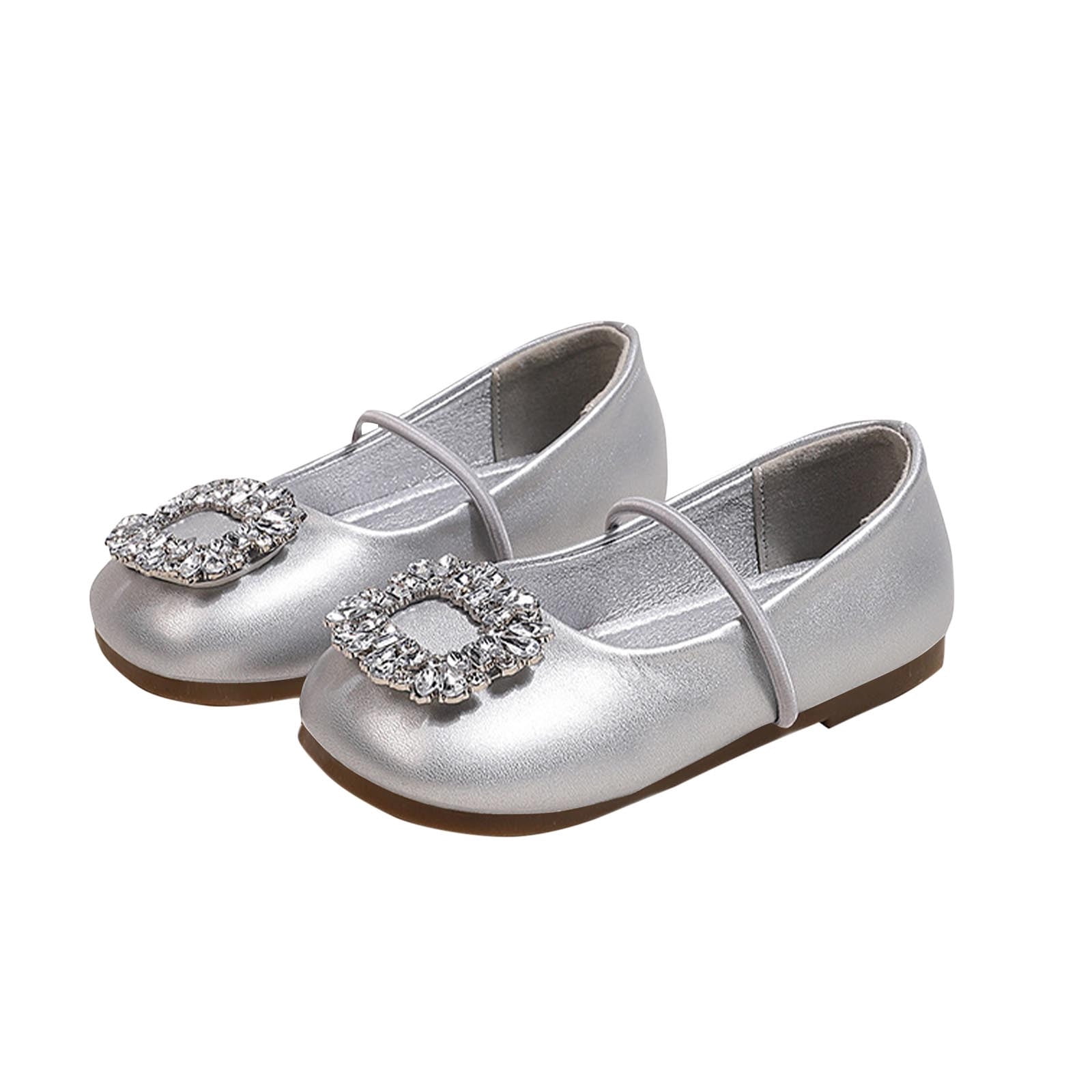 Pageant Shoes For Toddlers