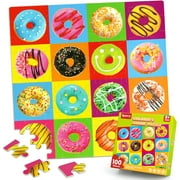 Brain Puzzle Donut Boy Games