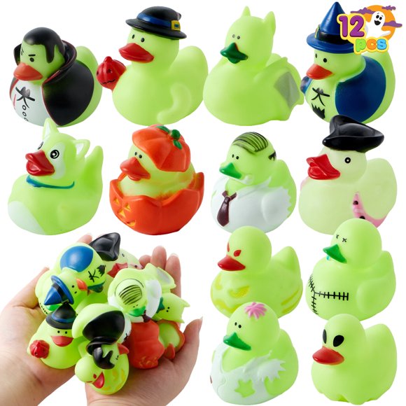 Duck Toy
