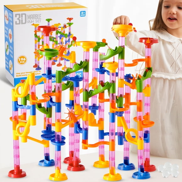 Marble Runs in Learning Toys - Walmart.com