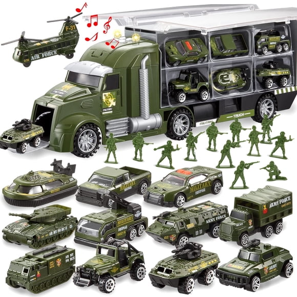 Army Toys