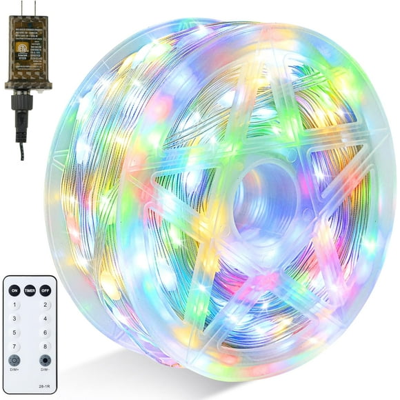 Tree Dazzler Christmas Light