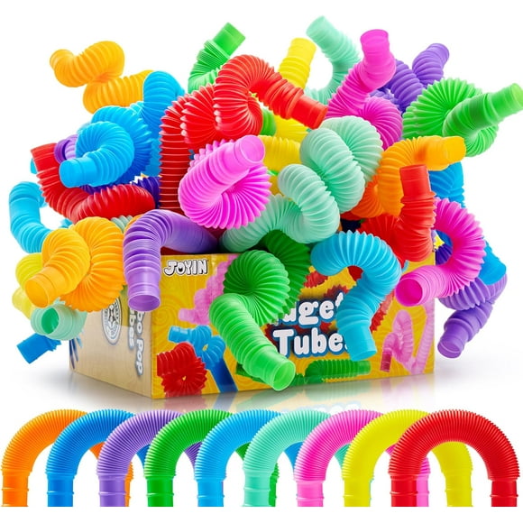 Expandable Toy