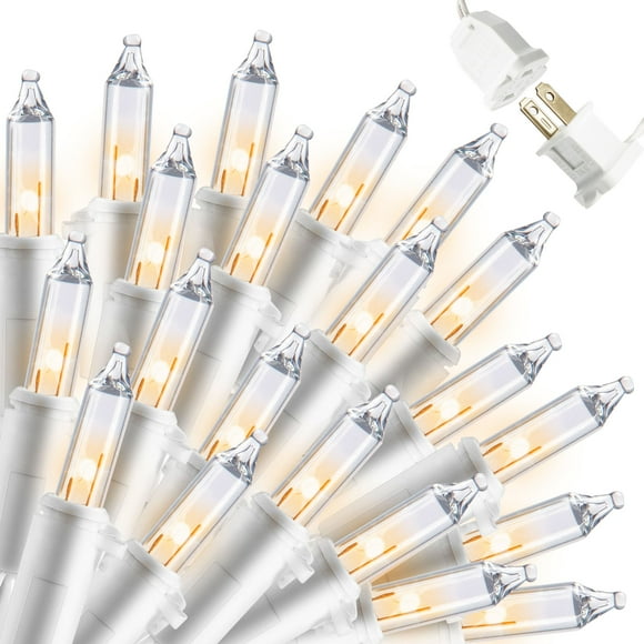 Extra Large Outdoor Christmas Lights