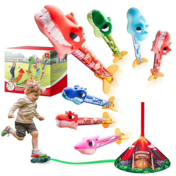 Stomp Rocket in Outdoor Toys - Walmart.com