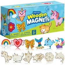 Melissa & Doug Boo-Boos & Bandages Reusable Play Set - Walmart.com