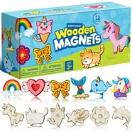 Flo-Magic, Craft Airburshed Masterpieces with Magical Layering Stencils ...