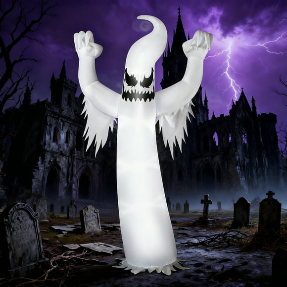 Halloween Ghost Inflatable