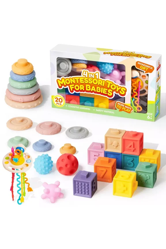 Gifts for Baby Girl