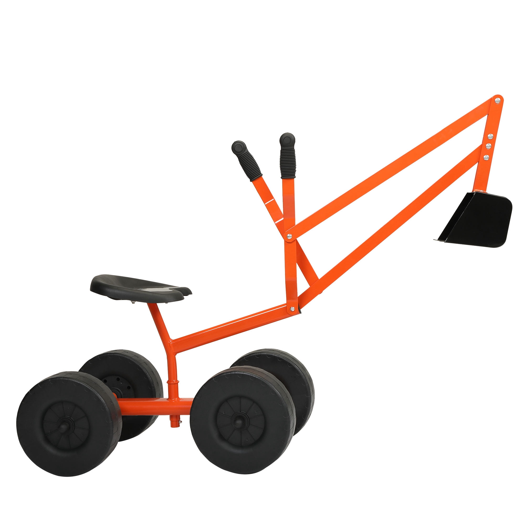 Sit On Sand Digger Toy : 7 Best Digger Sit On Toy Options For Ultimate ...