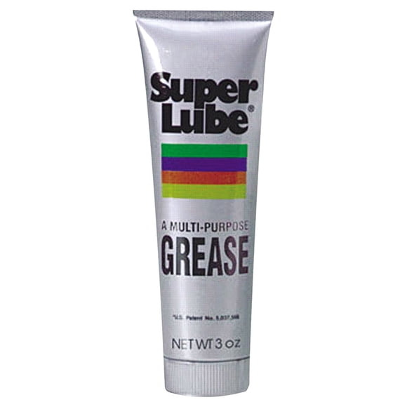 Tube Grease