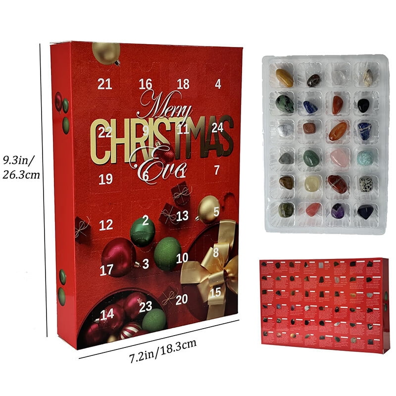 Advent Calendar Recall 2025 Advent Calendar - Faye W Kennedy Advent Calendar Recall 2025 Advent Calendar - Faye W Kennedy
