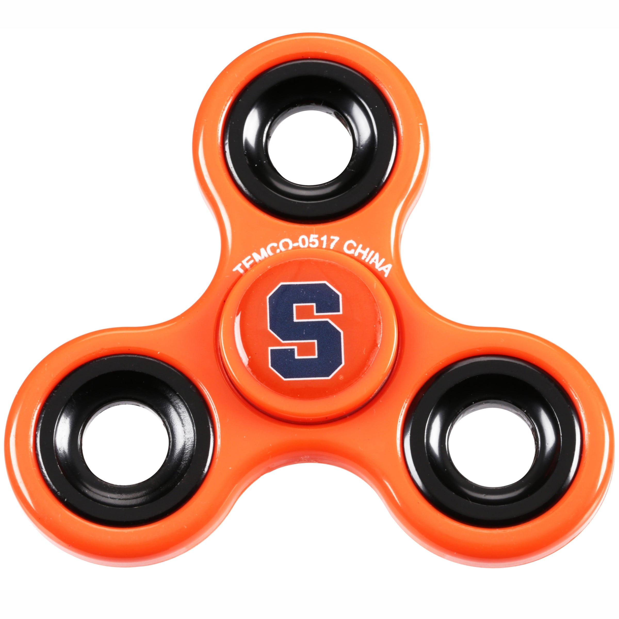 SYRACUSE THREE WAY TEAM SPINNER - Walmart.com