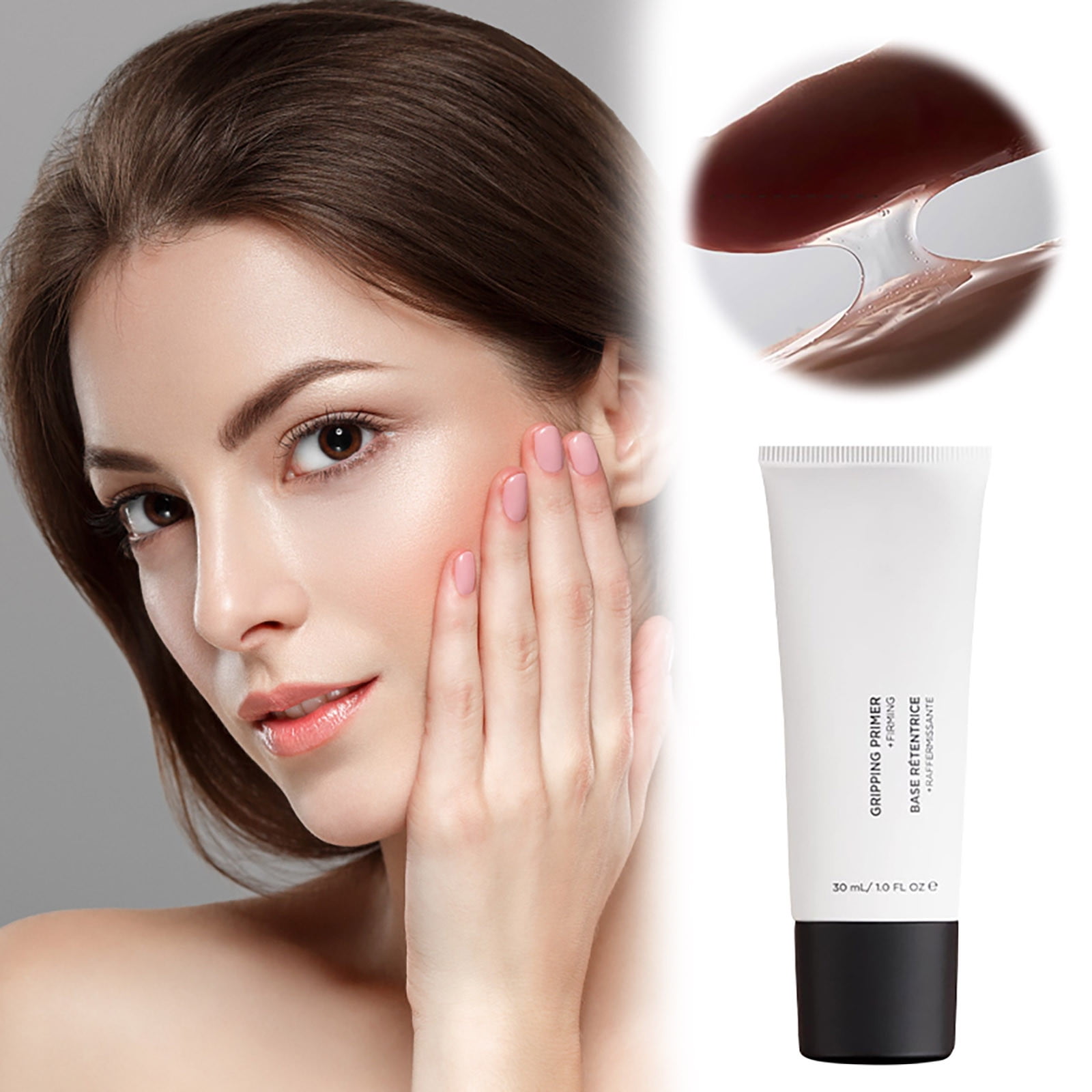 SYS Base Makeup High Performance Unique Texture 16+Hours Of Long Term Wear Suitable For All Skin ...