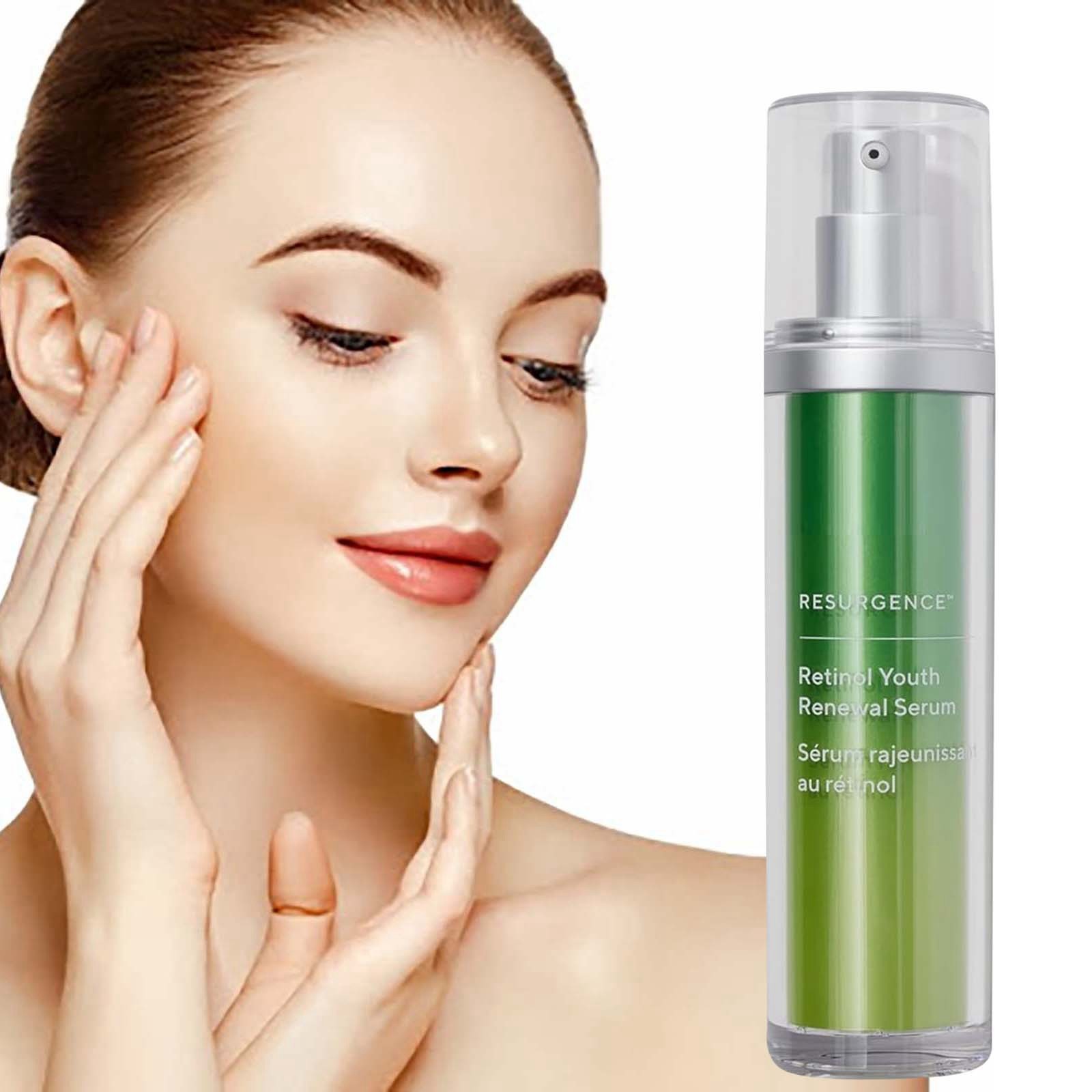 SYS Facial 30ml Visibly Improves Lines And Wrinkles Skin Looks Firmer And Feels Smoother Gentle ...
