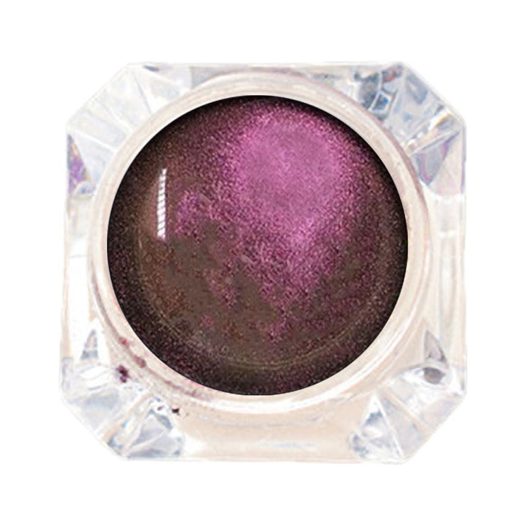 SYS Glitter Shadow Shadow Monochrome Eye Shadow Unique Glitter ...