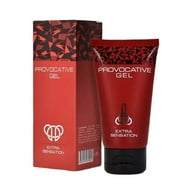 Mandelay Extended Sexual Pleasure Delay Gel - Prolongs Sex, Safe ...