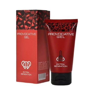 Mandelay Extended Sexual Pleasure Delay Gel - Prolongs Sex, Safe ...