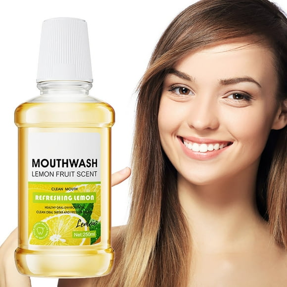 Closys Mouthwash