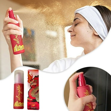 FLOWER Beauty Seal the Deal Hydrating Setting Spray - Walmart.com