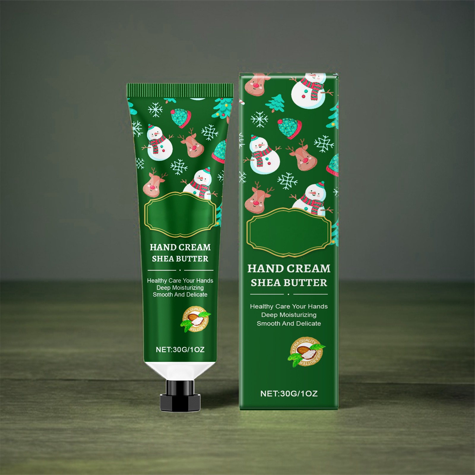 SYS Rich Nourishing Hand With Pure Extracts Deeply Hydrating Perfect ...