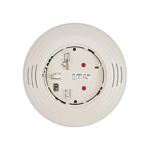 SYSTEM SENSOR B200S-IV Intelligent ADDRESSABLE Plug-in Sounder Base ...