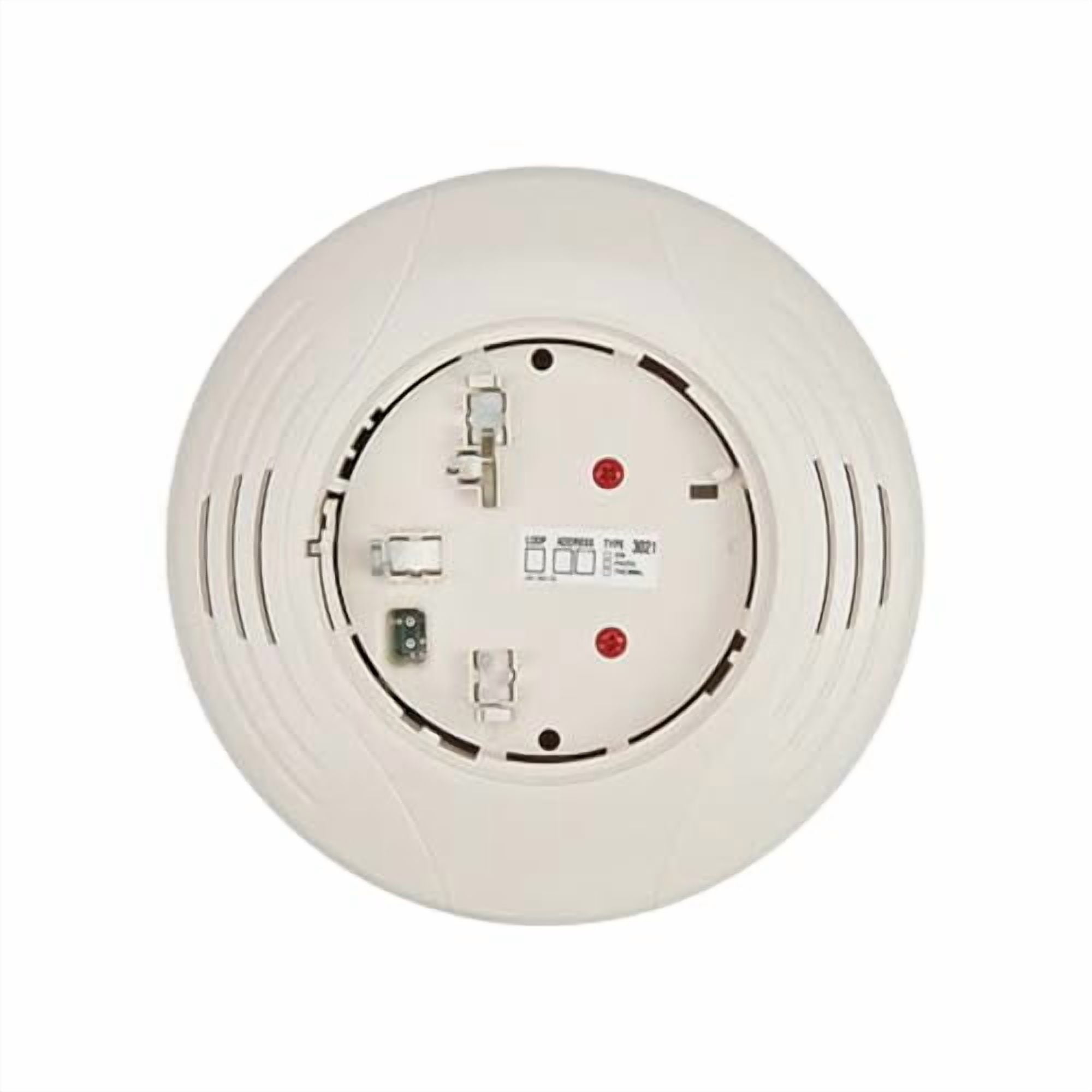 SYSTEM SENSOR B200S-IV Intelligent ADDRESSABLE Plug-in Sounder Base ...