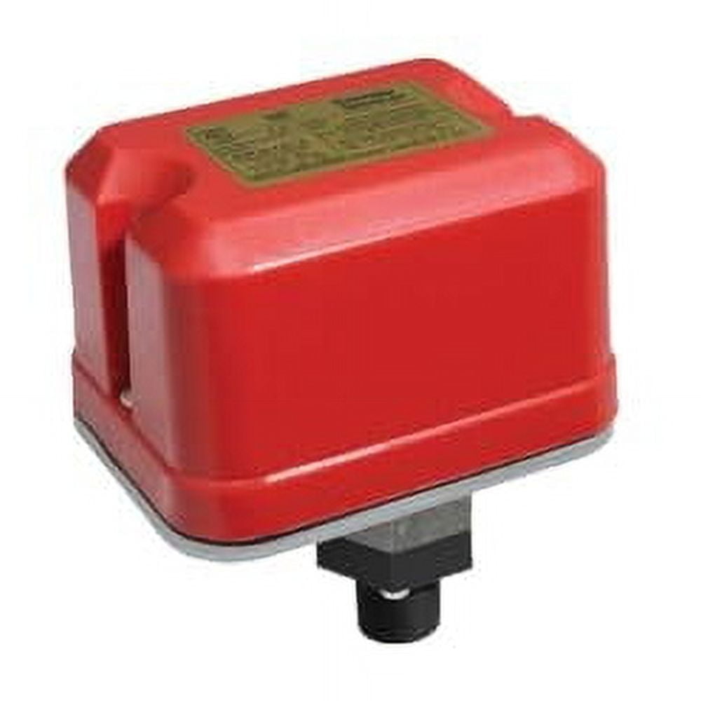 SYSTEM SENSOR EPS10-2 Pressure Control, Alarm WATERFLOW Pressure Switch ...