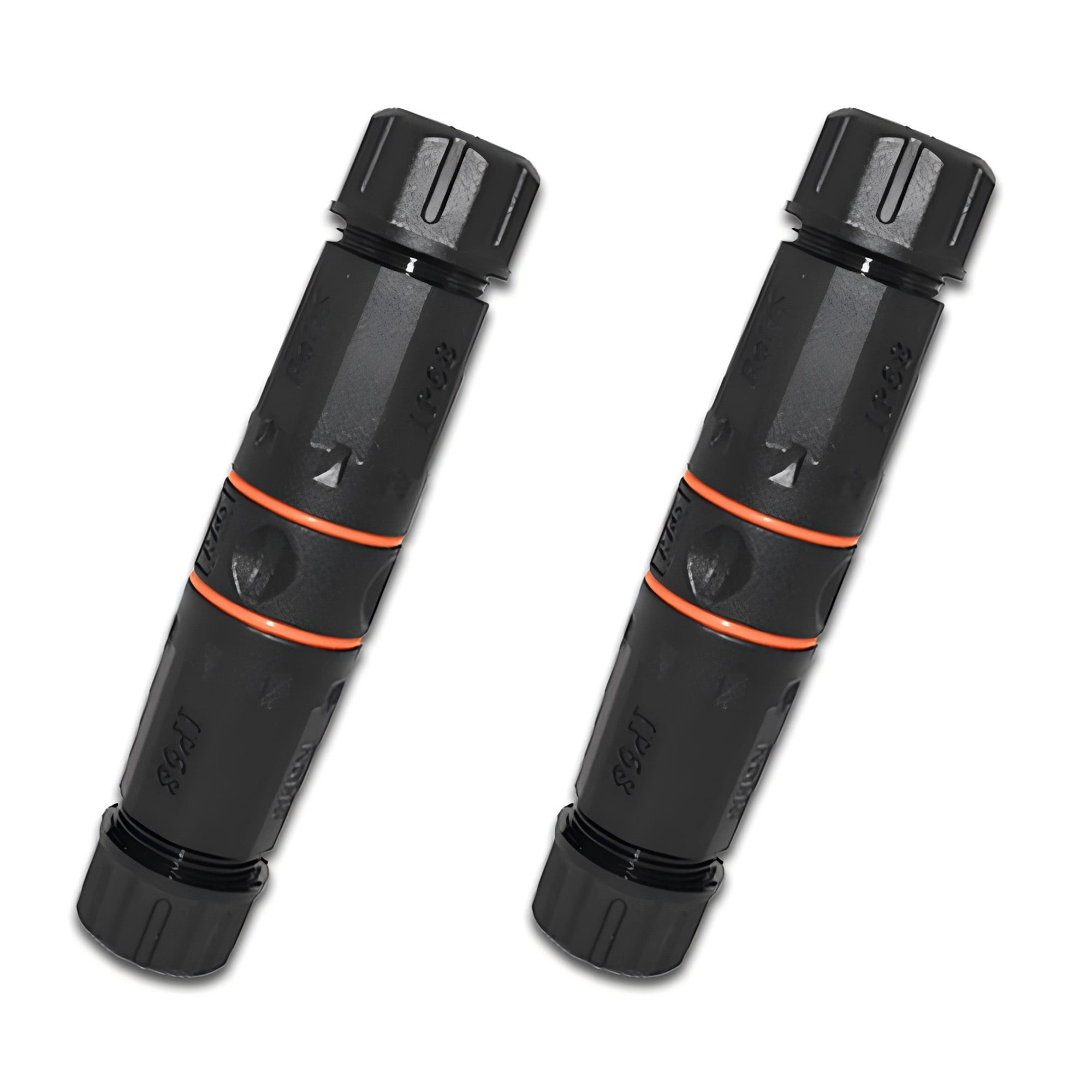 SYSTON Waterproof RJ45 Coupler IP68, Ethernet Female to Female Coupler ...