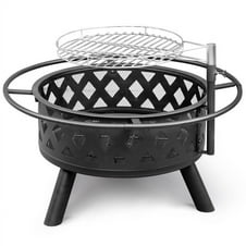 Extra Large Fire Pit
