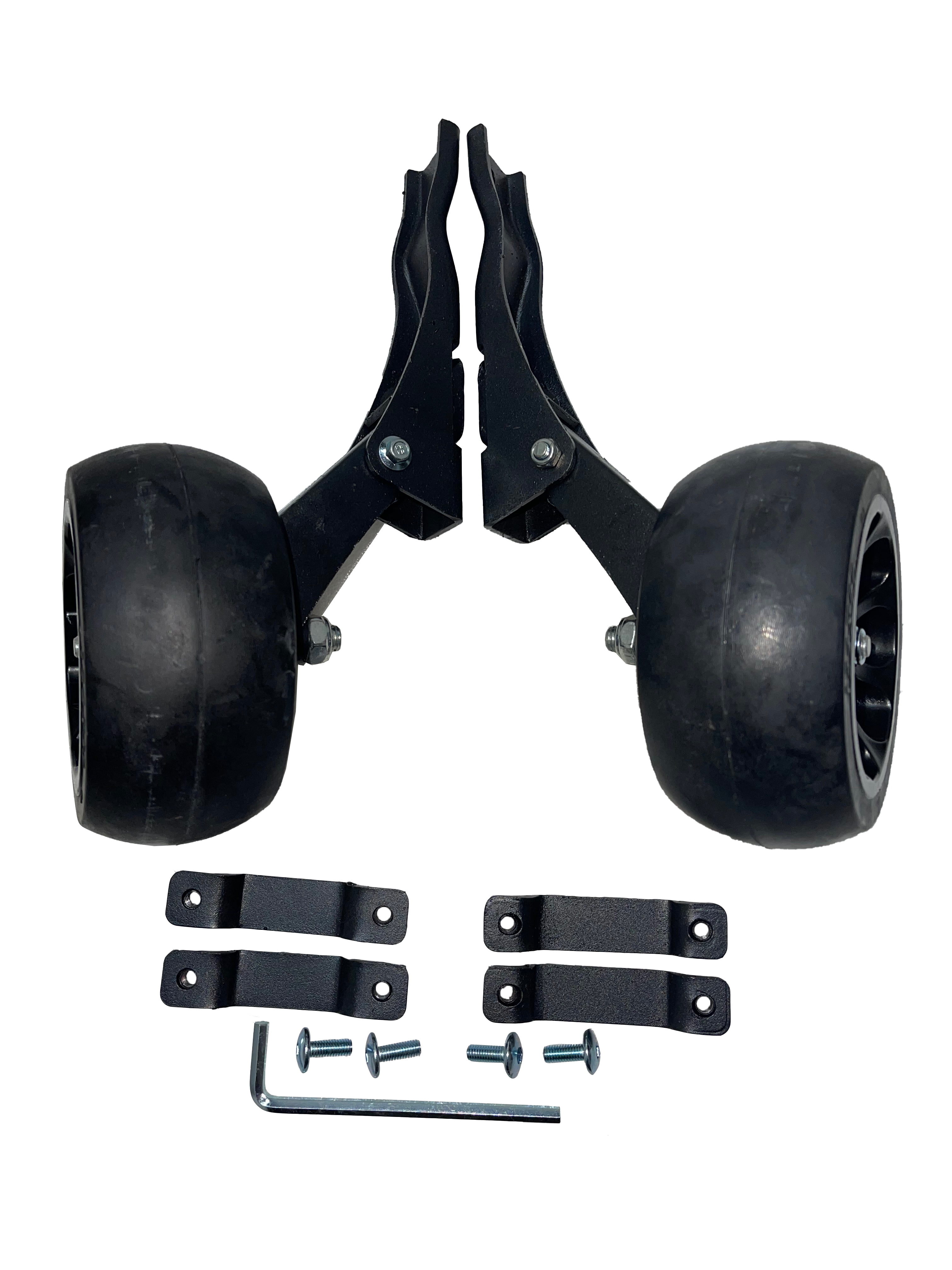 SYX MOTO Kids Mini Motocross Dirt Bike with Training Wheel, 50cc, Black ...