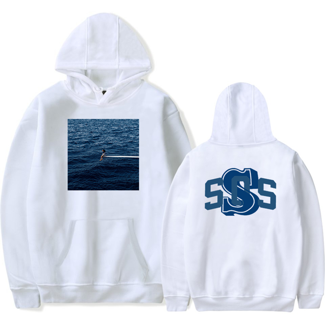 SZA Hoodie SOS Tour Merch Graphic 2023 Ctrl Music Album Hiphop Rapper ...