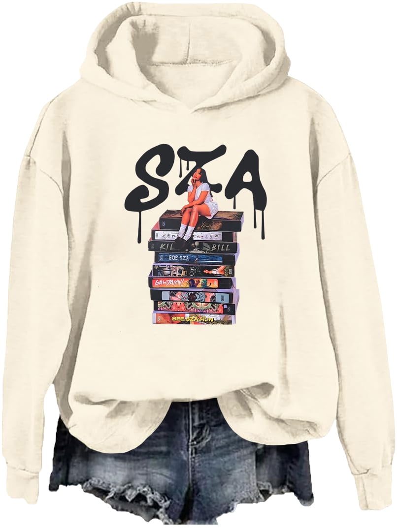SZA Inspired Album Drive Hoodie, SZA Inspired Album Drive Sweatshirt ...