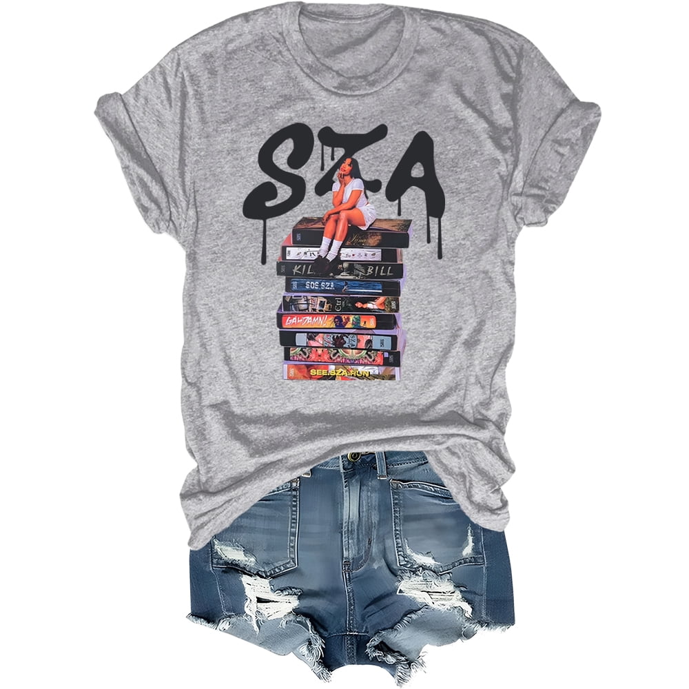 SZA Inspired Album Drive Shirt, SZA Inspired Album Drive T-Shirt, SZA ...