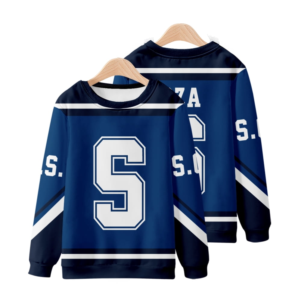 SZA JERSEY SOS Album Merch Hoodies New Logo Women/Men Winter Sweatshirt ...