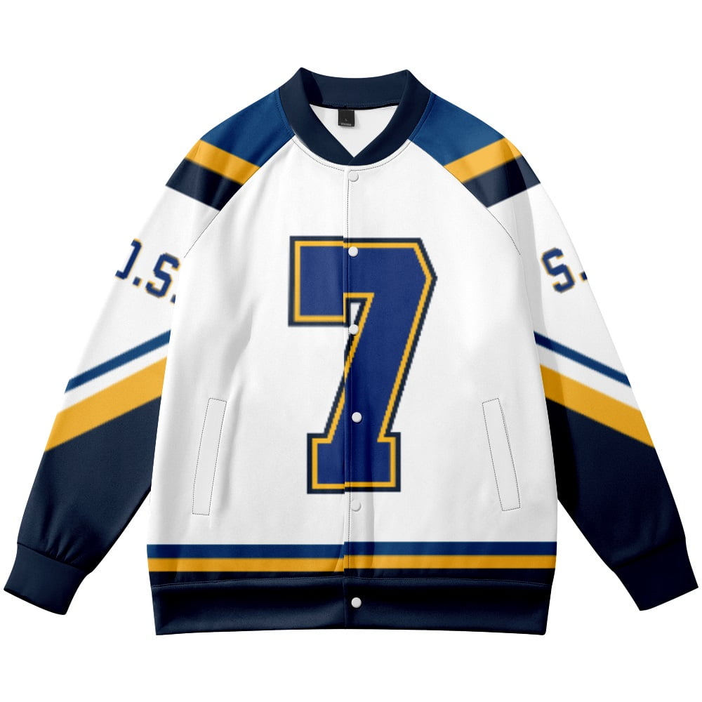 SZA Merch New Album SOS Unisex Number Long Sleeve Sweatshirt Baseball ...