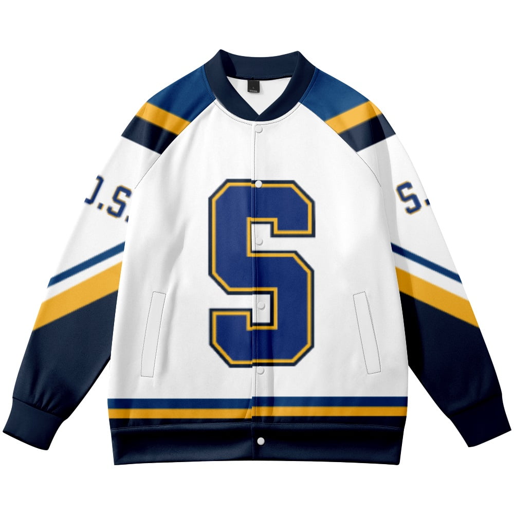 SZA Merch New Album SOS Unisex Number Long Sleeve Sweatshirt Baseball ...