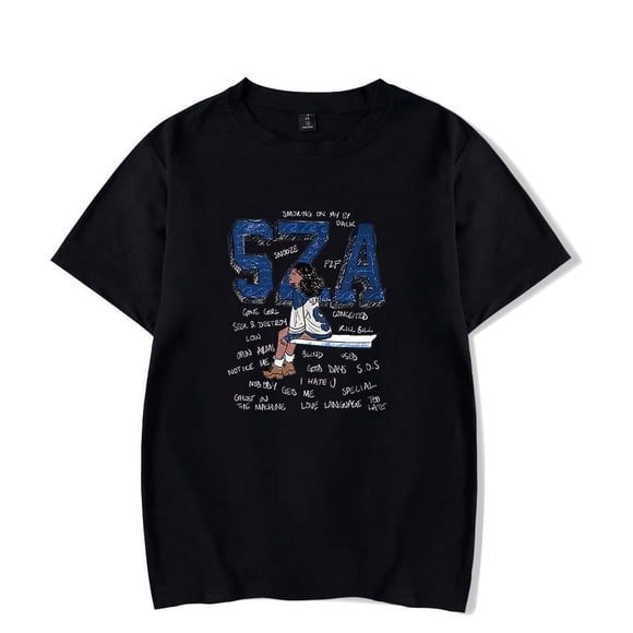 Sza Shirt