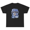 SZA T Shirt Retro SOS Tour Fan Merch Concert Kill Bill R&B Album Gift ...