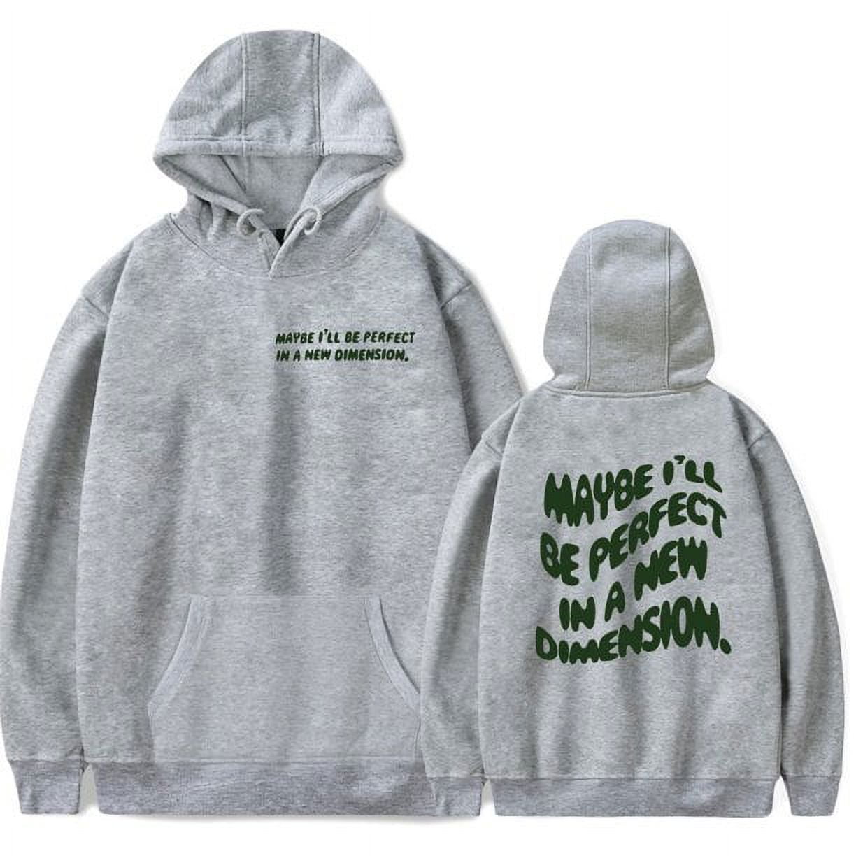 SZA lyrics inspired Merch Hoodies SZA New Logo Long Sleeve Hoodie ...