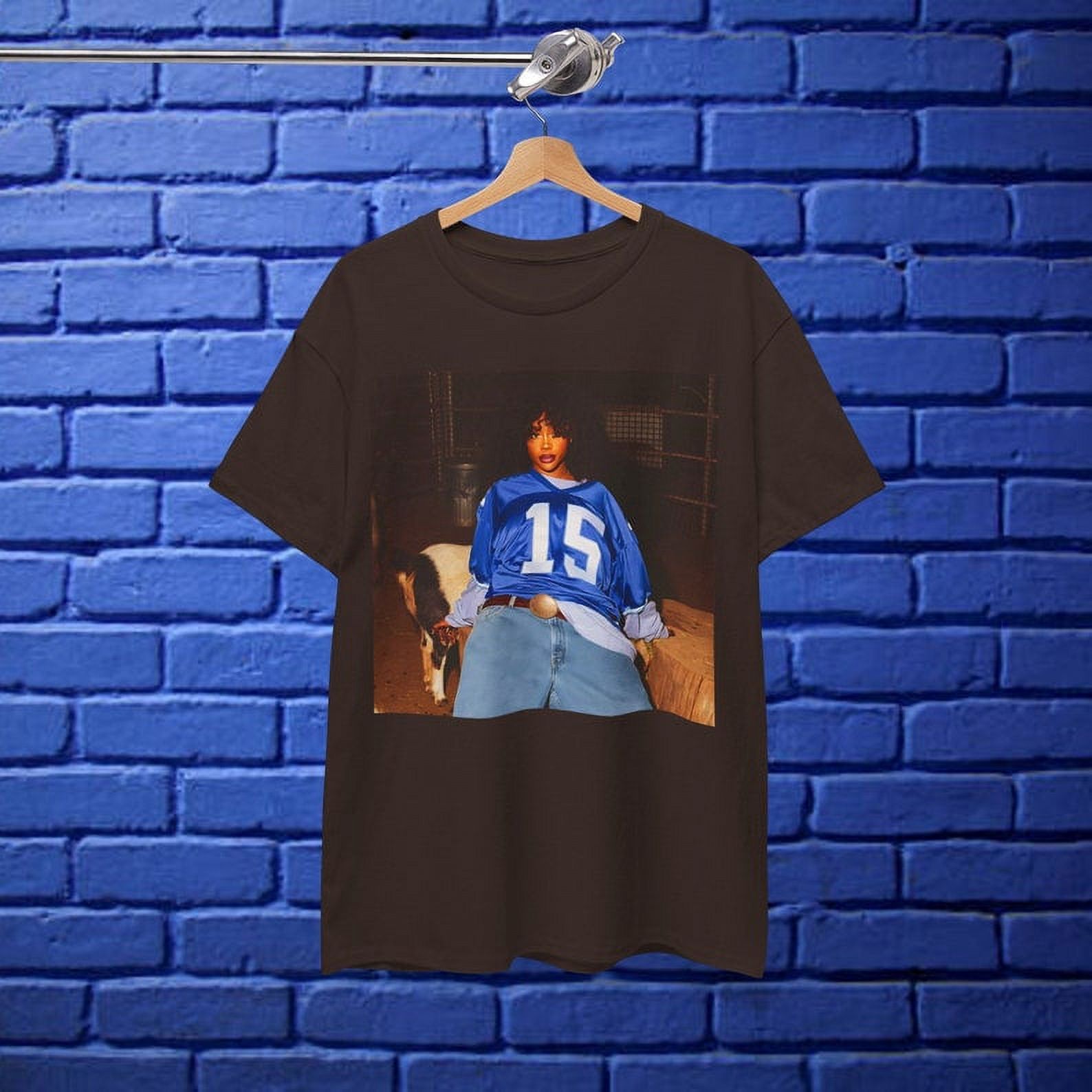 SZA shirt, NEW Laidback Chillin | rihanna, chris brown, mariah ...