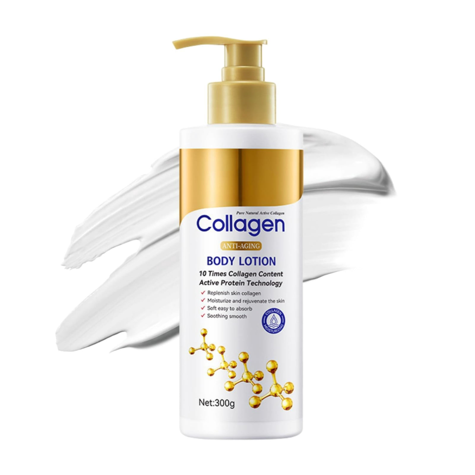 SZBAOAN Collagen Body Lotion,Skin Firming Moisturizer,Firming Body ...