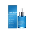 SZBAOAN Copper Peptide Serum,Supports Skin Firmness,Elasticity ...