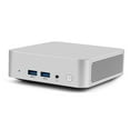 SZBOX W6 N100 Mini PC, Wifi 6, Intel, 8GB RAM, 256GB SSD, Windows 11 ...
