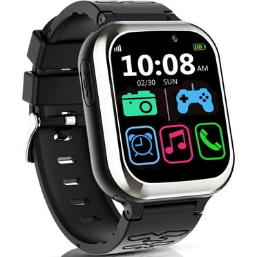 VTech® KidiZoom® Smartwatch DX3 Safe Award-Winning Watch for Kids ...