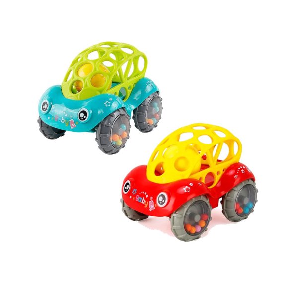 Babies' Toy Cars