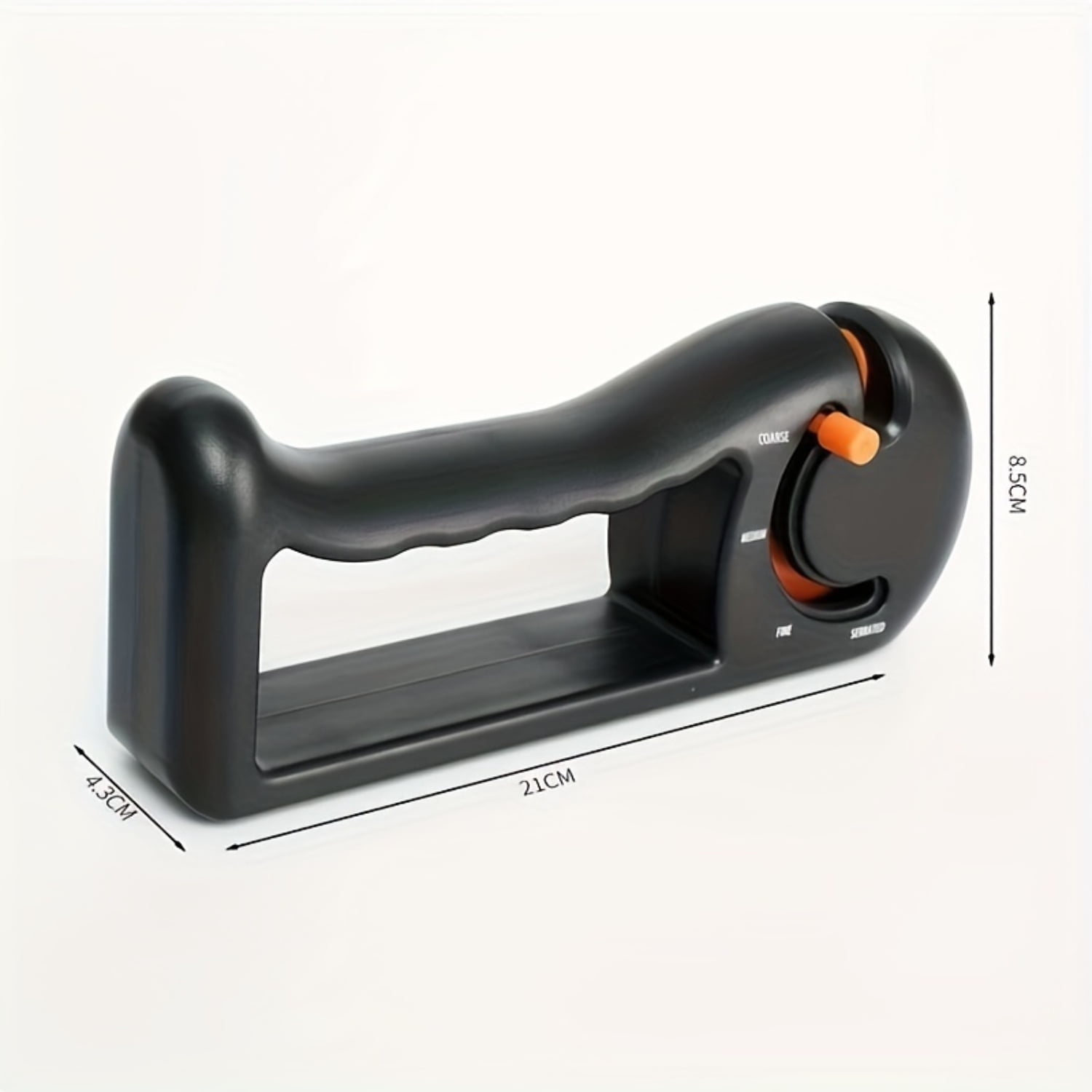 SZHCYQ 4-Stage Sharpener - Premium Sharpeners - Adjustable Handheld ...