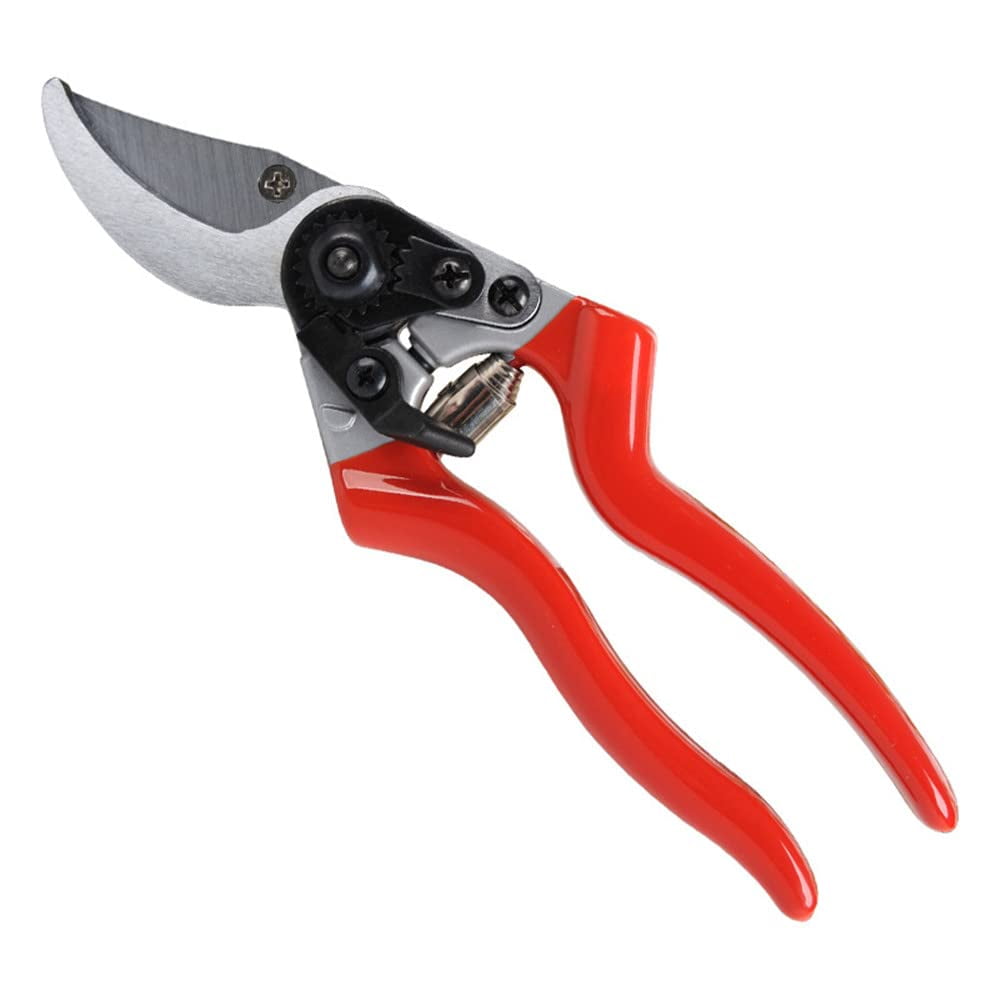 SZHDXSY Titanium Bypass Pruning Shears - Premium Garden Shears, Plant ...