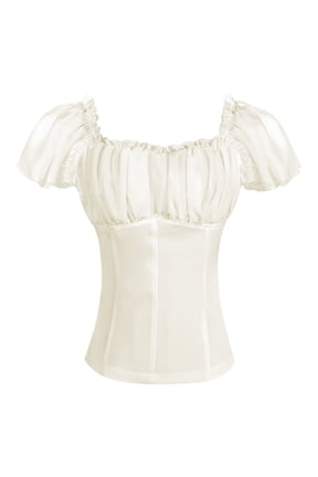 Empire Waist Tops