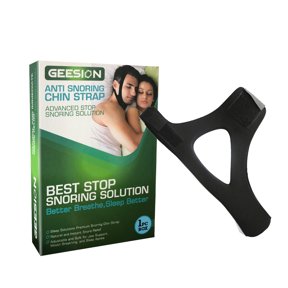 SnoreMD Adjustable Anti-Snoring Aid for Restful Sleep HSA/FSA Eligible ...